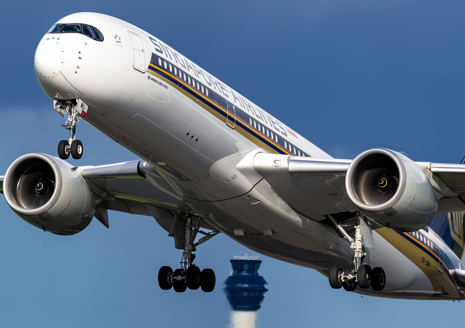 Media – Airliners Live