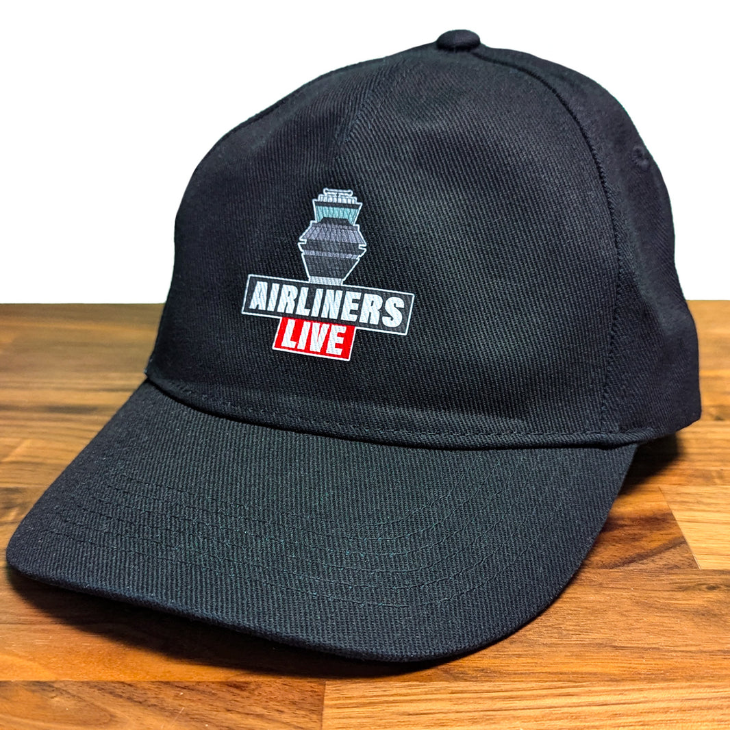 About Us – Airliners Live