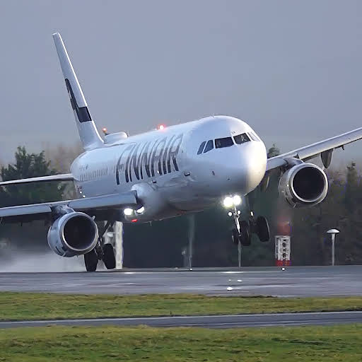 Media – Airliners Live